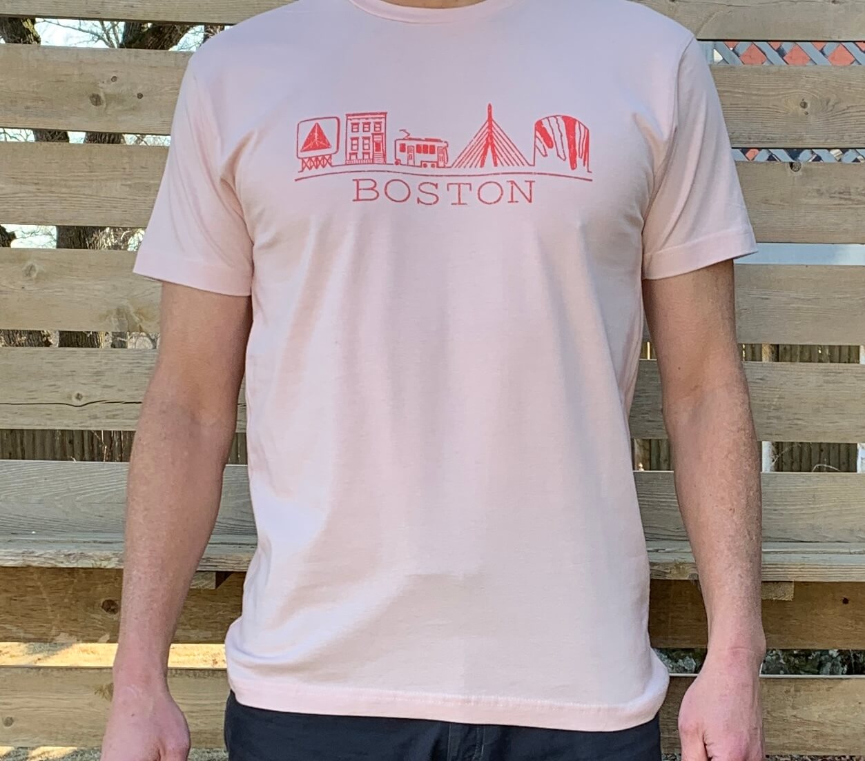 Boston and MBTA-Themed Apparel and Gifts for All Ages. – Sidetrack Products