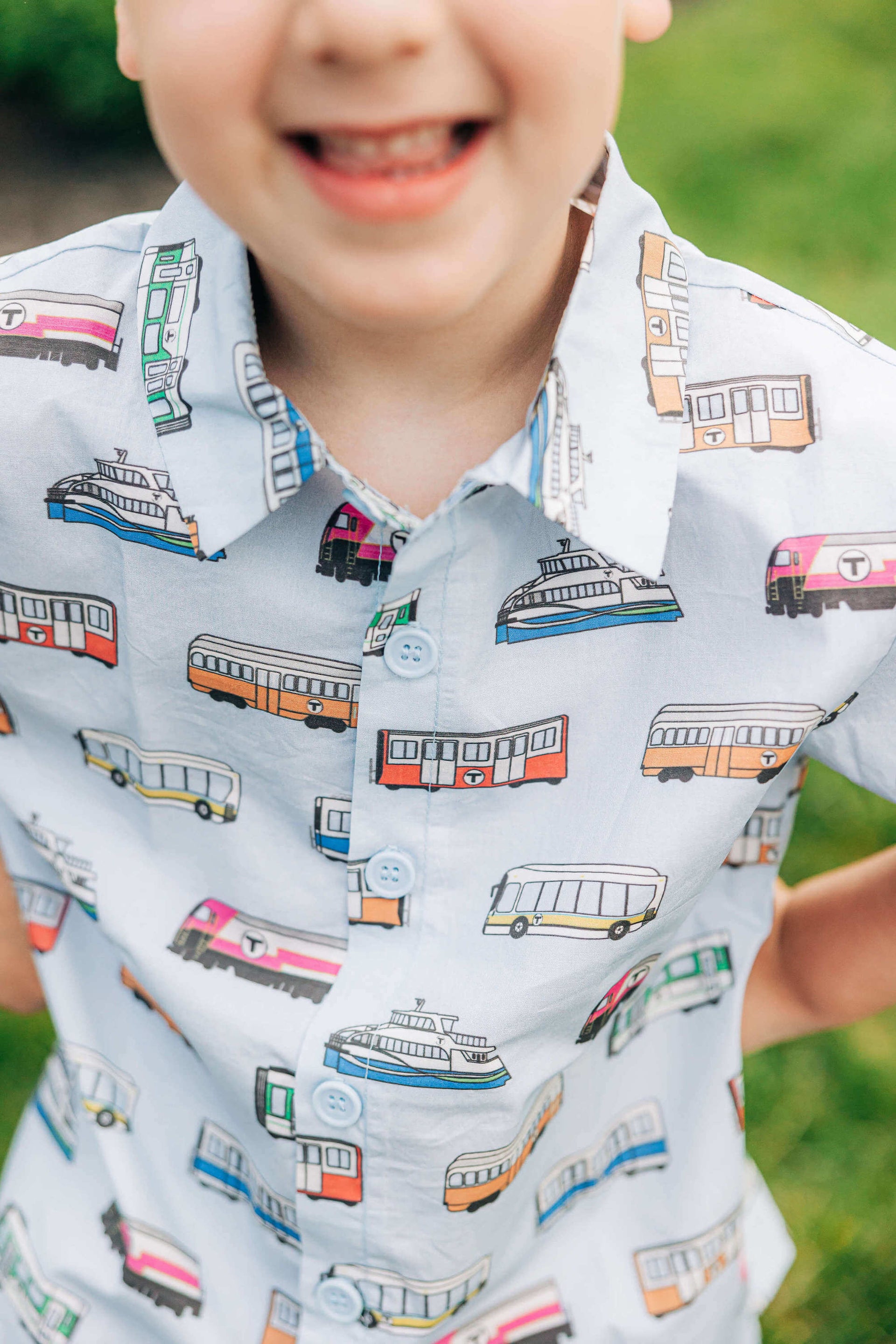 Boston and MBTA-Themed Apparel and Gifts for All Ages. – Sidetrack Products
